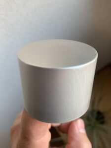 アルミへの電解研磨 – 有限会社電研-アルマイト-